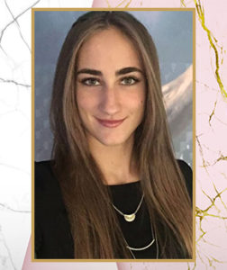 About me – Alessandra Rizzo